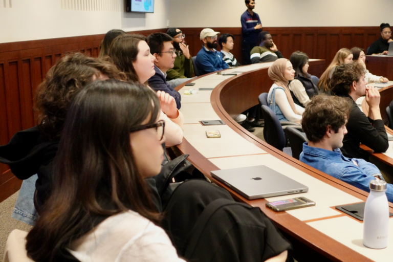 Research in a Flash: Celebrating Innovation at PhD-in-3D - McDonnell ...