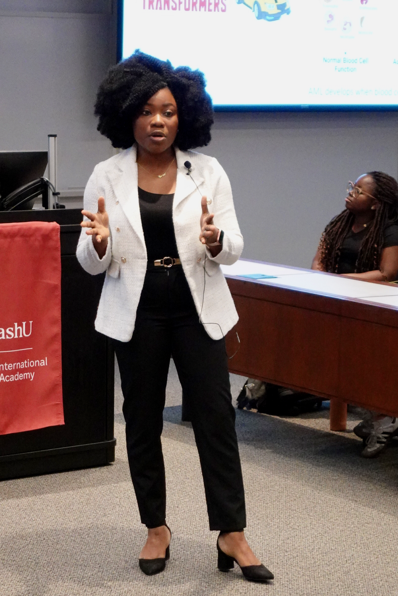 Research in a Flash: Celebrating Innovation at PhD-in-3D - McDonnell ...