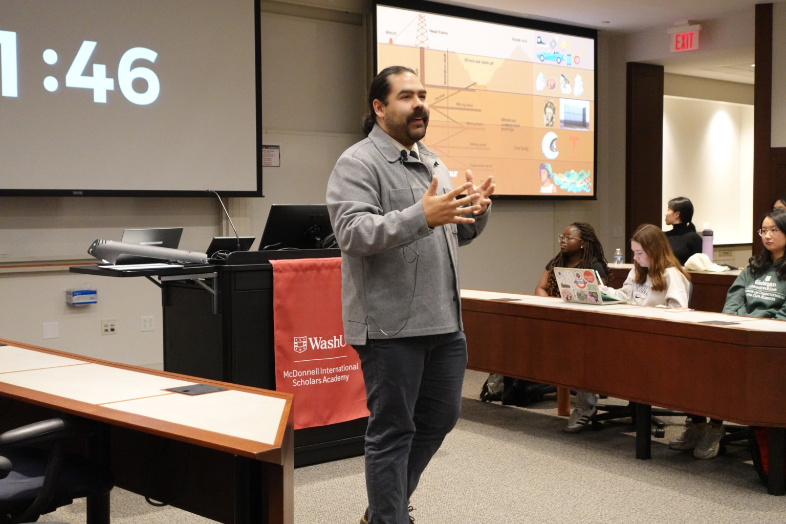 Research in a Flash: Celebrating Innovation at PhD-in-3D - McDonnell ...