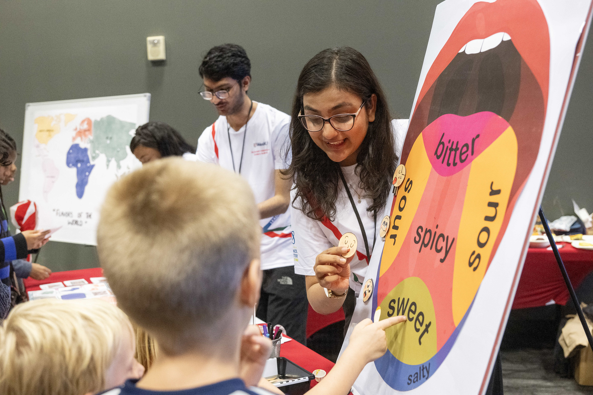 McDonnell Academy Partners with Saint Louis Science Center for Sci ...