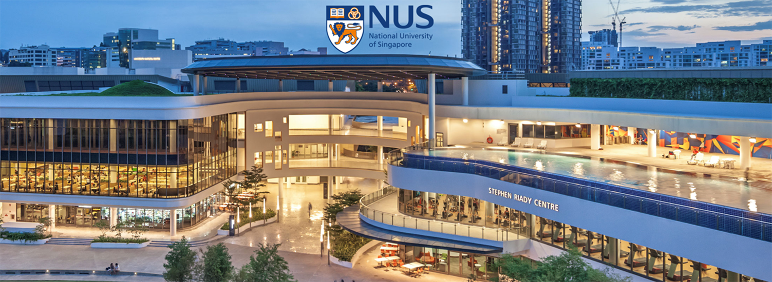 National University of Singapore - McDonnell Scholars Academy