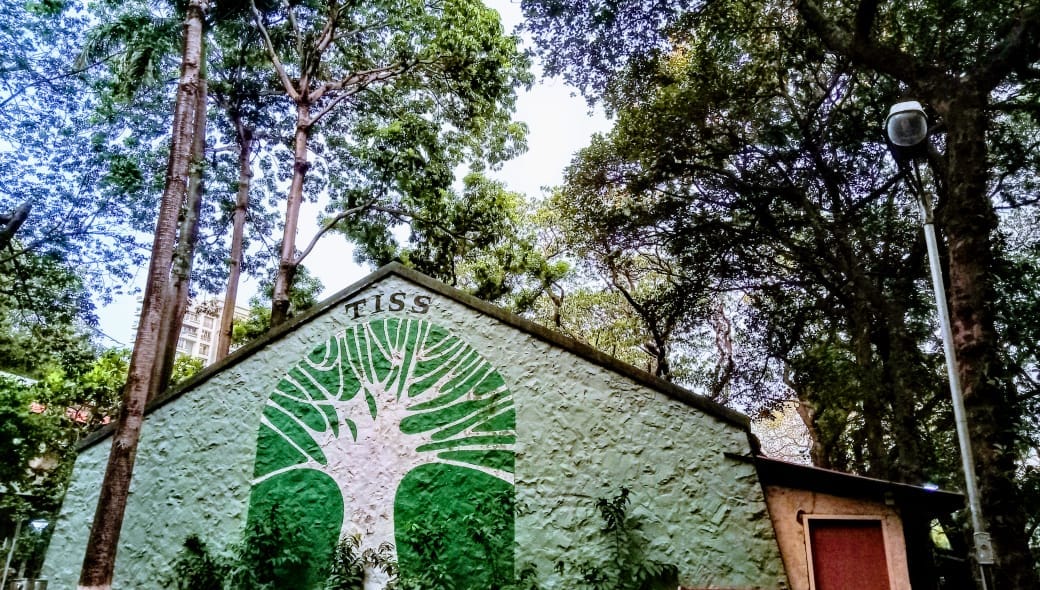 Tata Institute of Social Sciences - McDonnell Scholars Academy