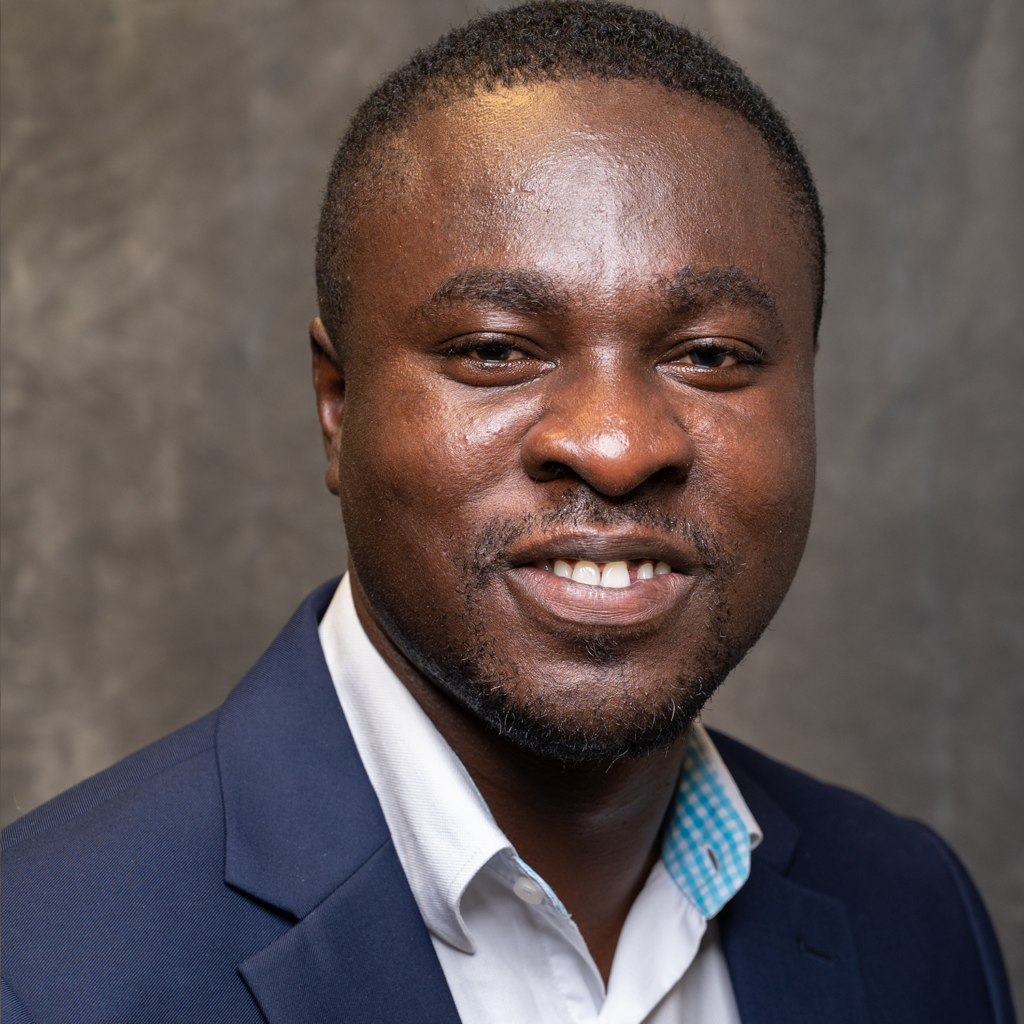 Larry Atakora-Amaniampong - McDonnell Scholars Academy