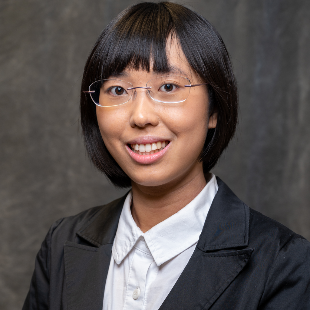Hsin-Yi Chou - McDonnell Scholars Academy