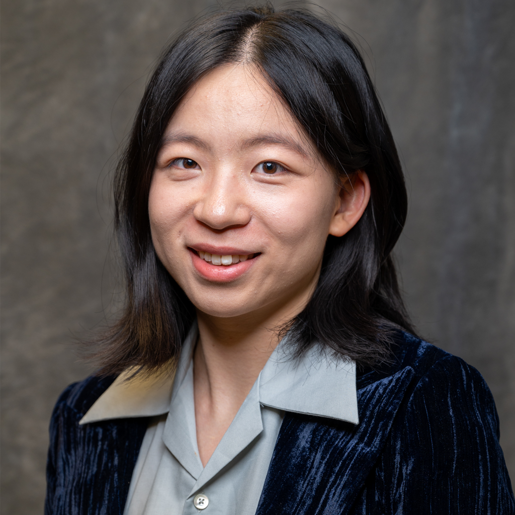 Yining Pan - McDonnell Scholars Academy