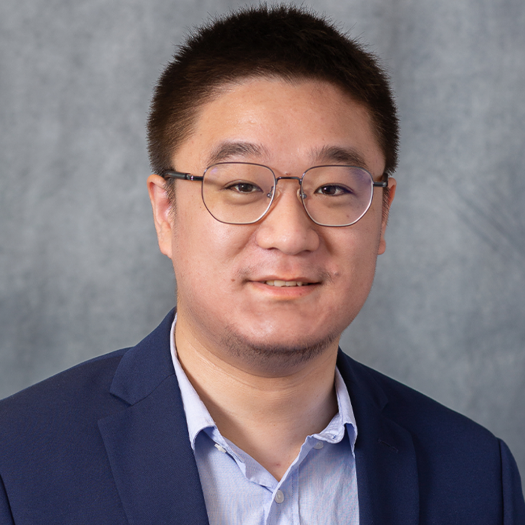 Yiqin Zhu - McDonnell Scholars Academy