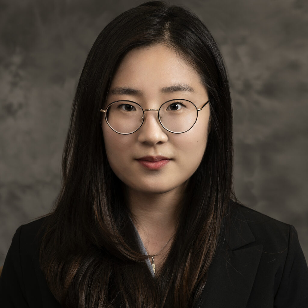 Dain Lee - McDonnell Scholars Academy